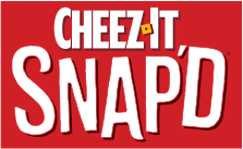 Cheez-It® Snap’d Back Sweepstakes